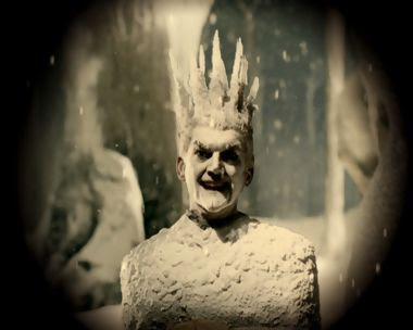 All work and no play...: Surrealism in film