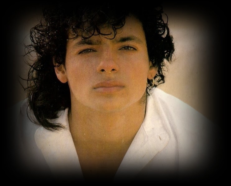 Menudos: Robby Rosa "Integrante dos Menudos"