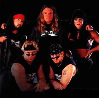 wrestling brasil.wwe.com: Biografia do D-Generation X