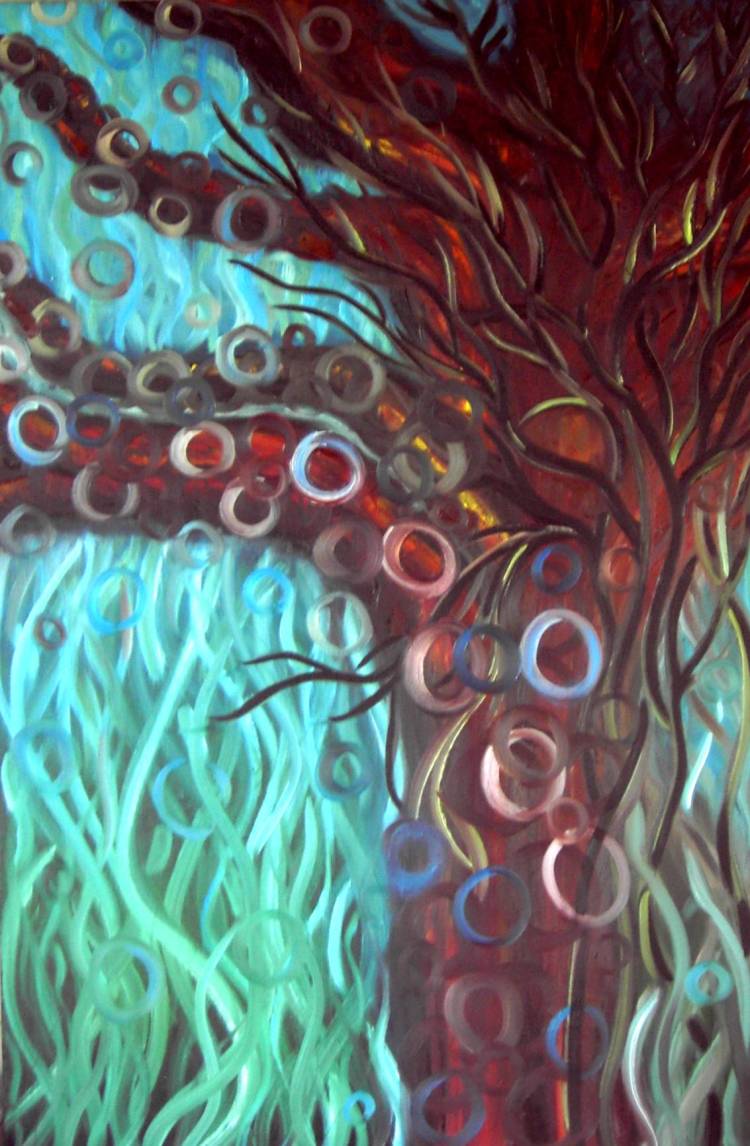 BAD! Kitty Art Studio Artist Blog