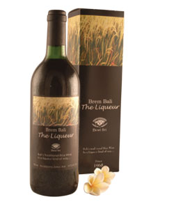 CATATAN kecilku.: Berbagai minuman Beralkohol Lokal Indonesia