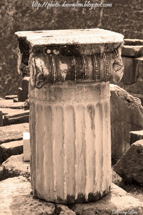 dannylim: Greece-Travel-Delphi
