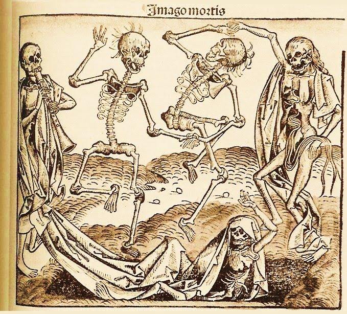 Unusual Kentucky: Dance of Death in Northern KY