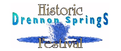 Unusual Kentucky: Drennon Springs