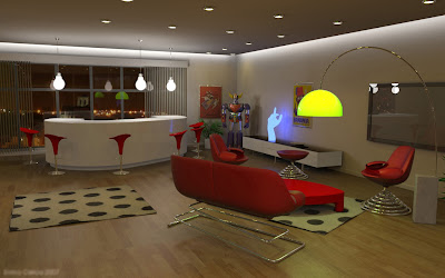 Design interior – colaj sau bricolaj? – Davidsign blog