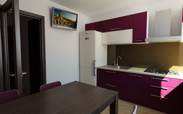 Design bucatarie mica | Davidsign blog