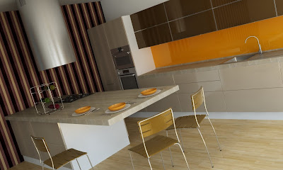 Concept Bucatarie | Kitchen Concept – Davidsign blog
