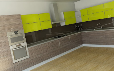 Design mobilier de bucatarie | Kitchen design. | Davidsign blog