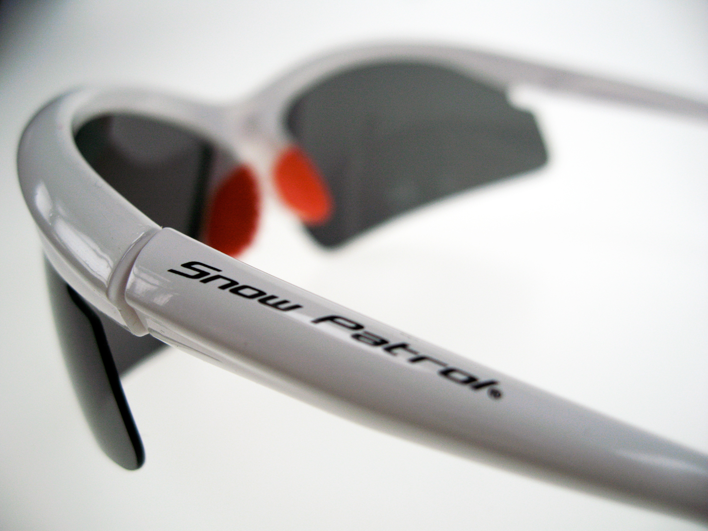 Mountain Outfitters: Snow Patrol - NEW RELEASE - Tri Lens Sports Glasses