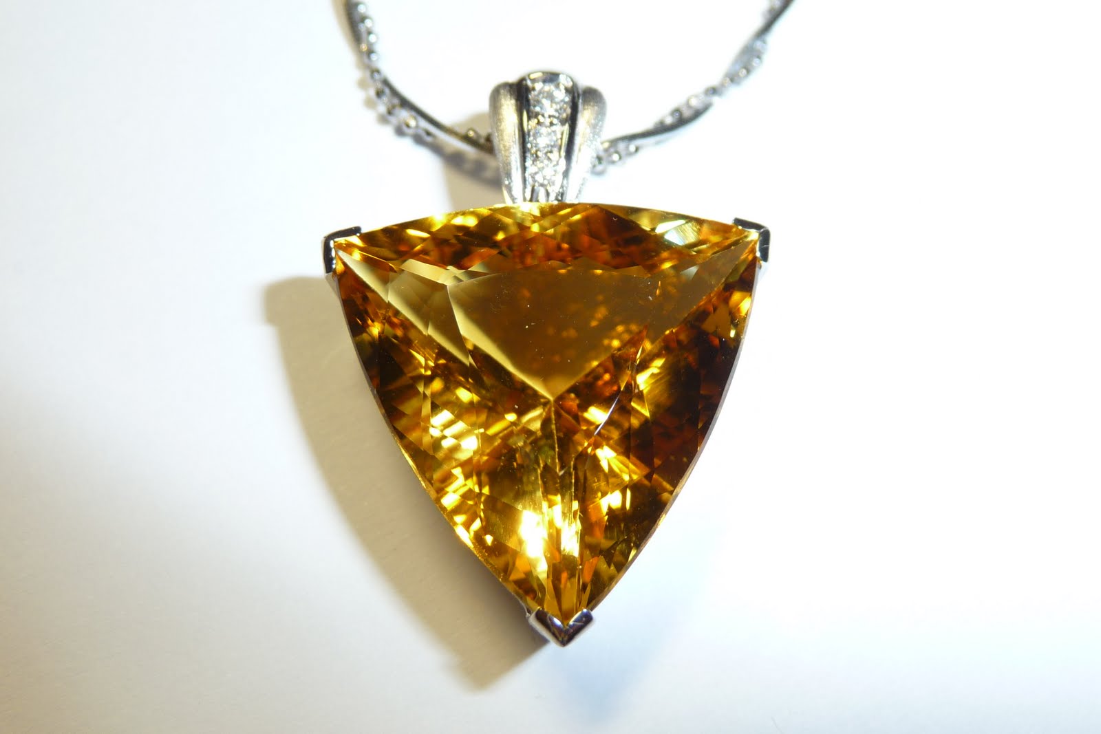 MG FILES: Golden Beryl-Heliodor