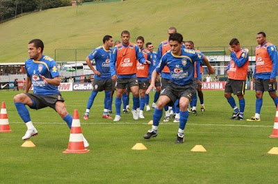 Desporto Fantastico: Velocidade no Desporto