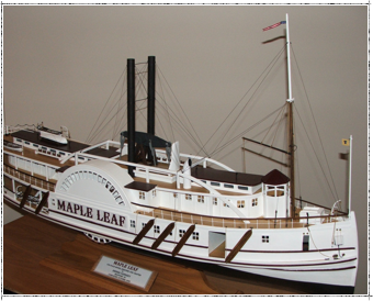 USMRR Aquia Line and other Model Railroad Adventures: My ship(s) has ...