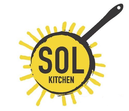 The Chowfather: Sol Kitchen Scores on Sol Sunday