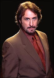 Actor's Lounge: Actor Ron Silver dies in New York City