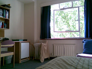 Aaron, The Kadazan Kid: Floyer and Dawson