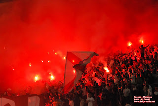 Ultras do Mundo: DELIJE
