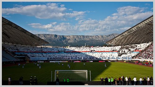 Ultras do Mundo: TORCIDA