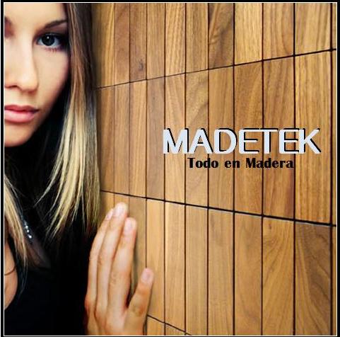 MADETEK