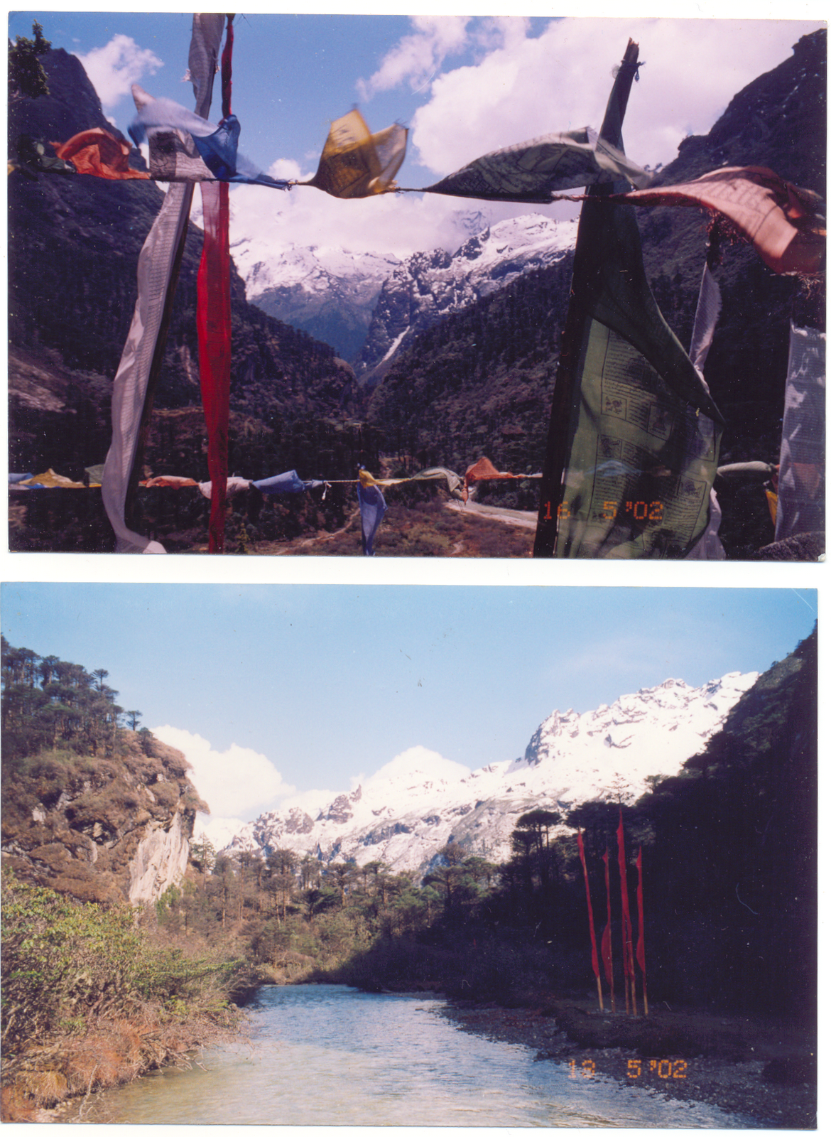 IN THE CRADLE OF DRUK YUL * * * * *: Kanglung...