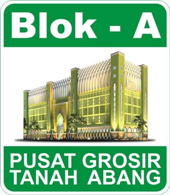 serba-serbi: Tanah Abang Blok A