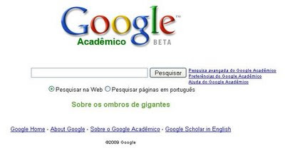 Produtos do GOOGLE | GUILHERME SANCHES