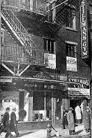 Boxing Noir: George Plimpton vs. Archie Moore