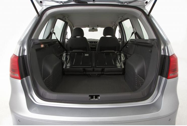 3 - C´s: Injeção de DNA VW na perua: Nova Spacefox 2011