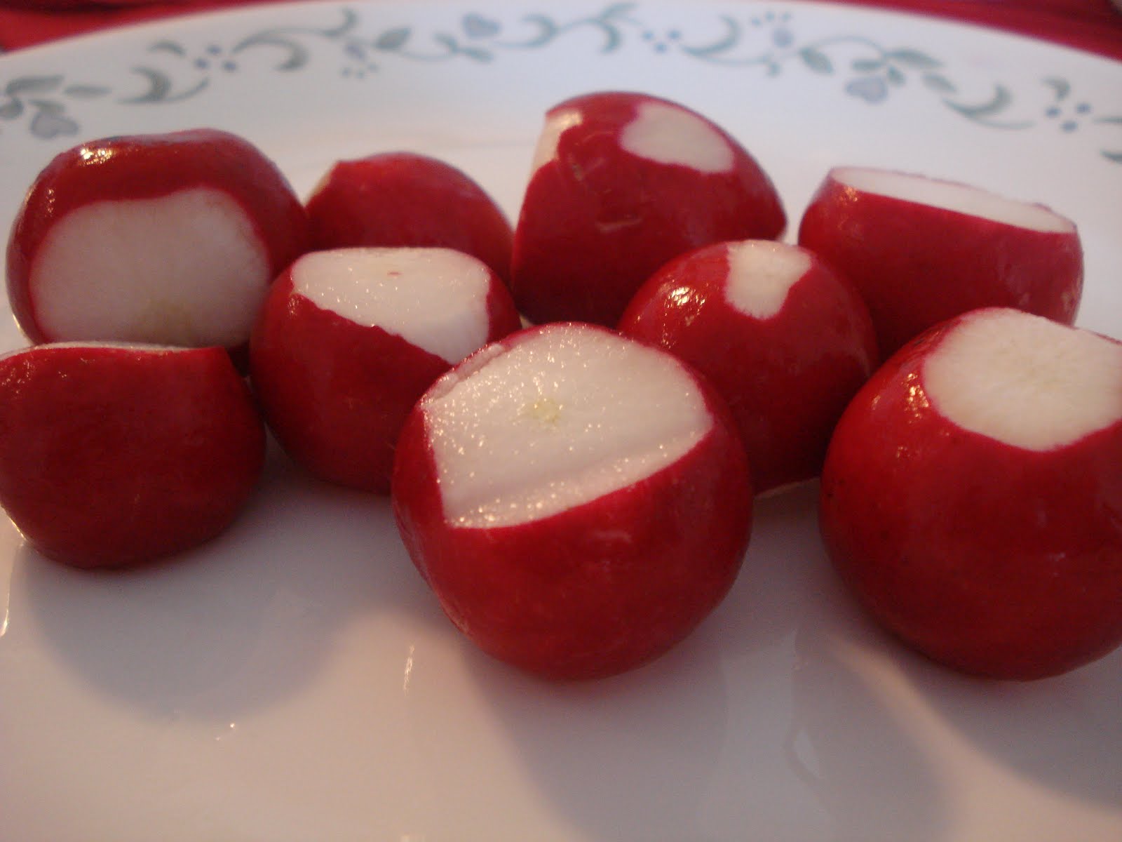 Khaddy's Kitchen: Mullangi Curry (Radish Curry) w/ Mutton