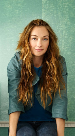 Texas Style and Substance: Everywhere: Kelly Wearstler