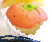 Doces Regionais do Algarve - A Bimby Faz