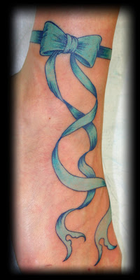 Inkaholics Tattoo: Dave Richardson