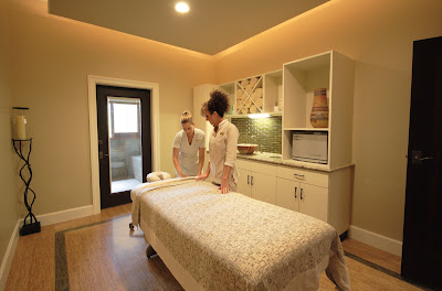 Beauty's SPOT: Spa. Product. Organics. Travel.: Beauty's Spa RAVE ...