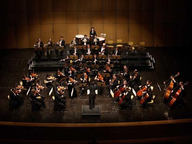 TEMPOS INTERESSANTES: Concerto no CCB: ORQUESTRA METROPOLITANA DE ...