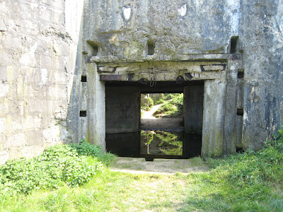 Photos et Voyages: Omaha Beach - Colleville sur Mer