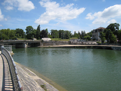 Photos et Voyages: Verdun - 1914-1918 - Centre-ville de Verdun