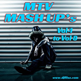 Dworkin blog: mtv mash ups