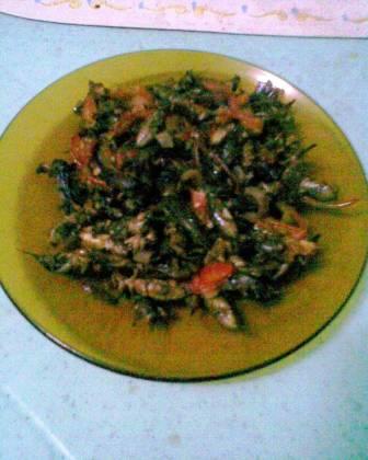 E2=Educational & Entertainment Hub: Exotic Filipino Foods and Preparation