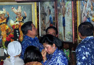 Pasar Barang Dan Cindera Mata Khas Bali ~ Wisata Bali