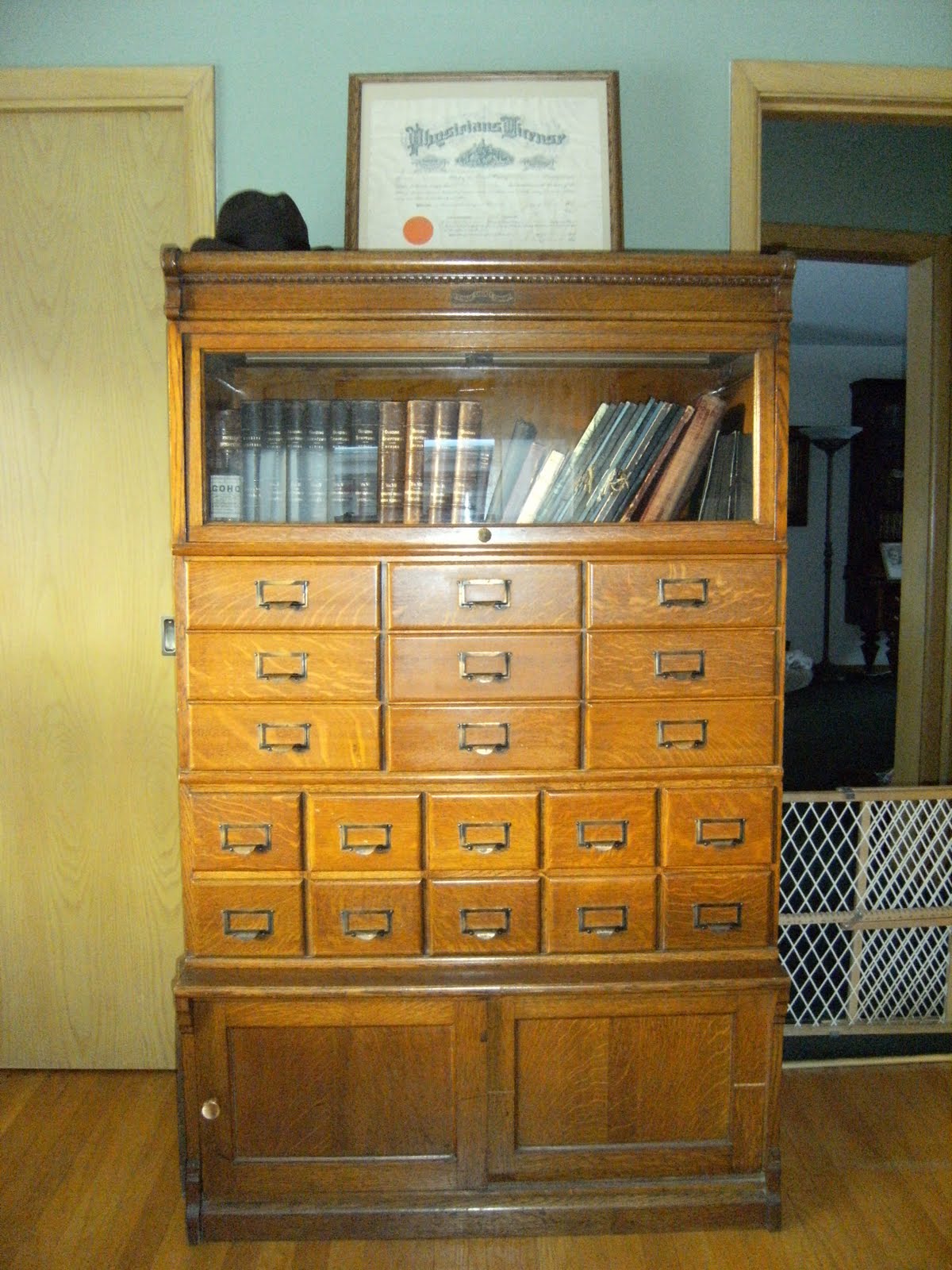 Dederick-Weaver-Herrin Genealogy