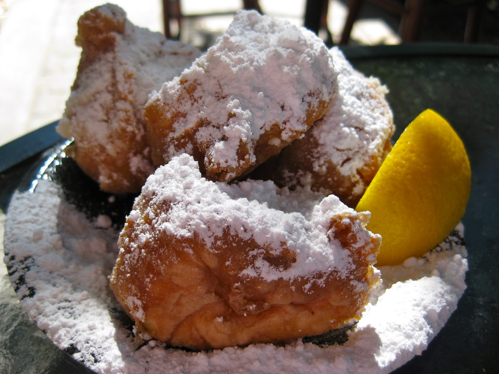 Kaminski Family: The Alabama Food Crawl