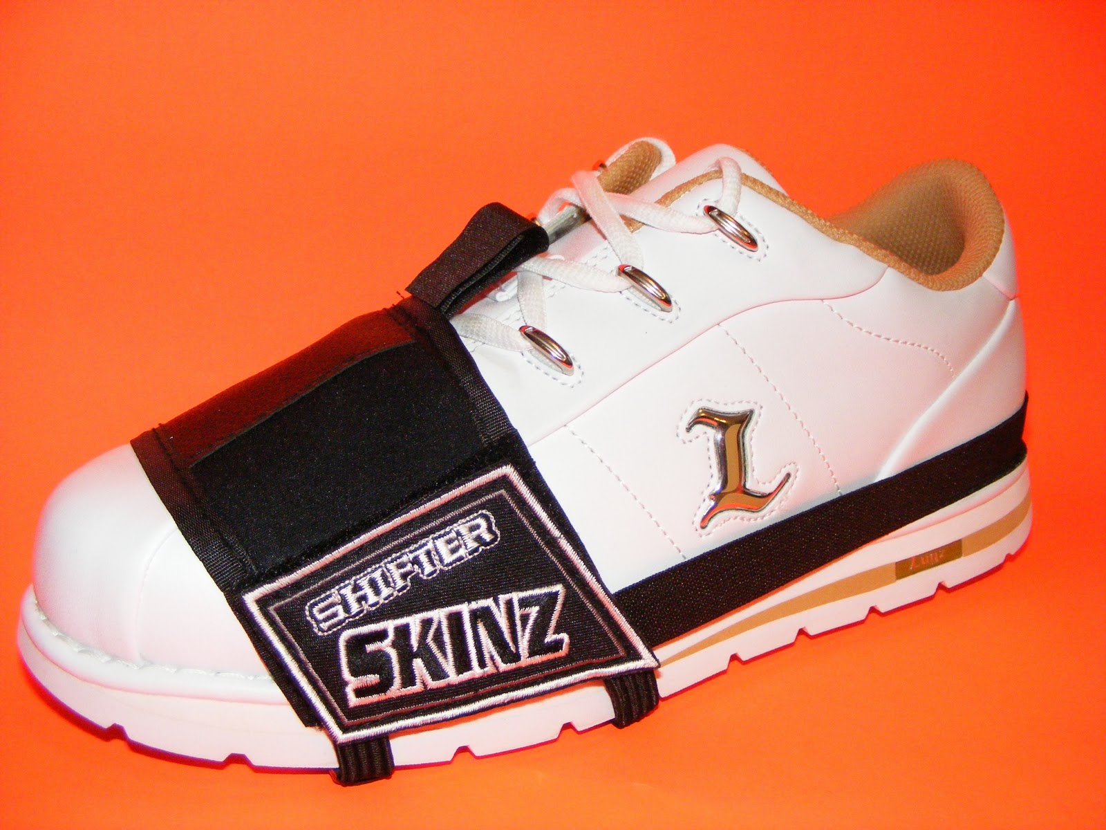 motorcycle riders shifter scuff protectors: motorcycle riders shifter ...