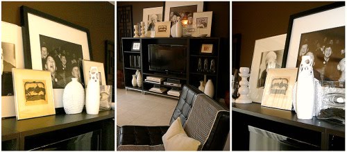 FOCAL POINT STYLING: HOW TO RESTYLE YOUR HOME