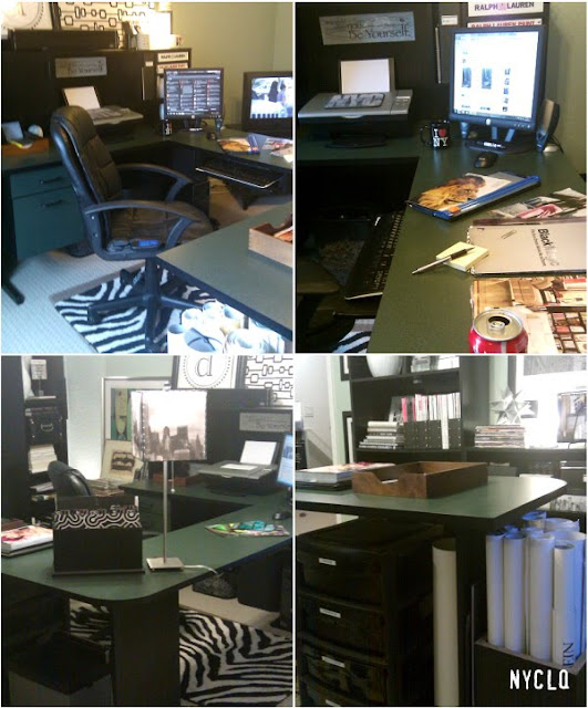 FOCAL POINT STYLING: TWEAKING THE THINK TANK