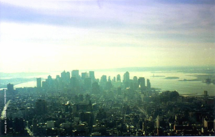 FOCAL POINT STYLING: Where were you?