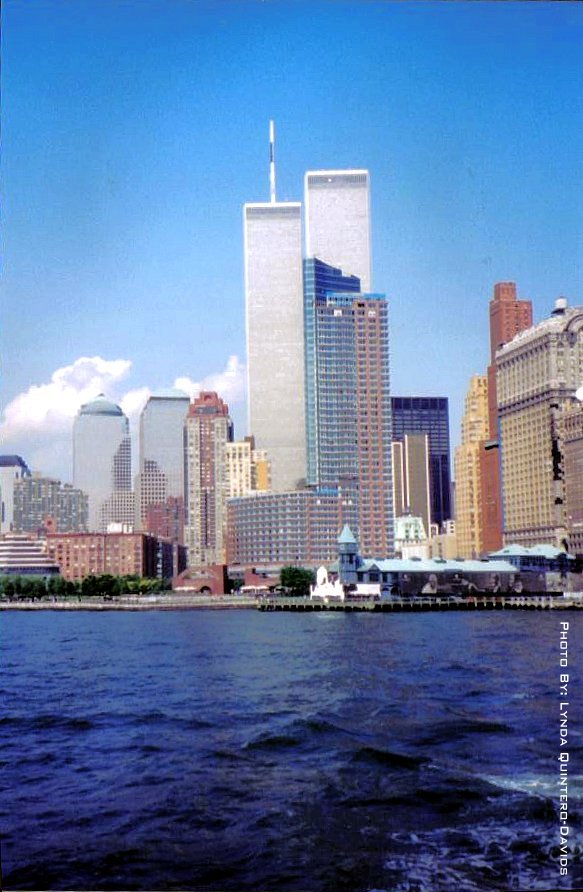 FOCAL POINT STYLING: Where were you?