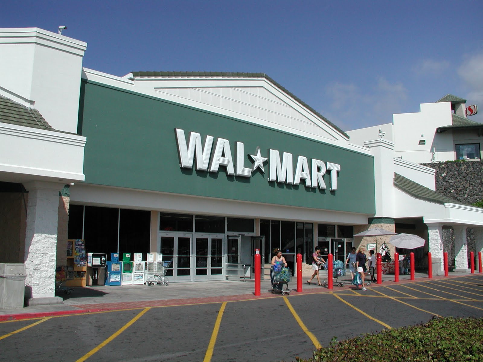 Intelligent B1: SAP proves a success for retail giant Walmart