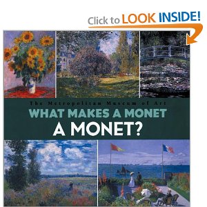 King Alfred Academy: Claude Monet Artist Study