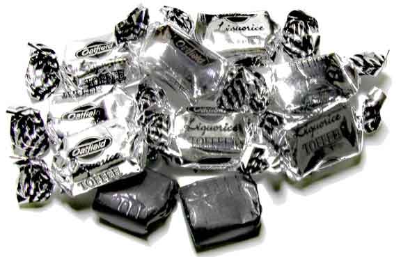 Licorice International Blog: Comment to Win Licorice Allsorts and ...