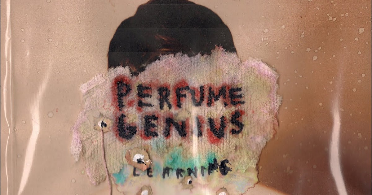 The Stark Online: Perfume Genius