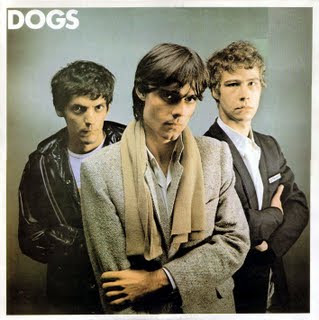 THE DOGS- LA MARAVILLOSA BANDA FRANCESA